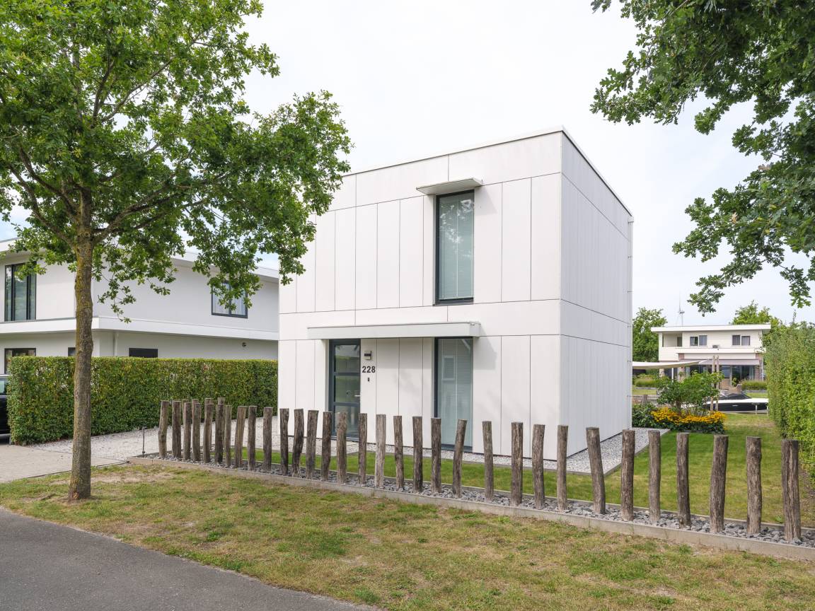 104 M² Maison De Vacances ∙ 2 Chambres ∙ 4 Personnes - Flevoland