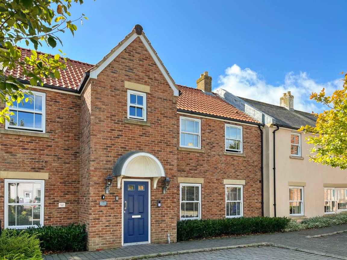 Apartment ∙ 1 Bedroom ∙ 4 Guests - Filey