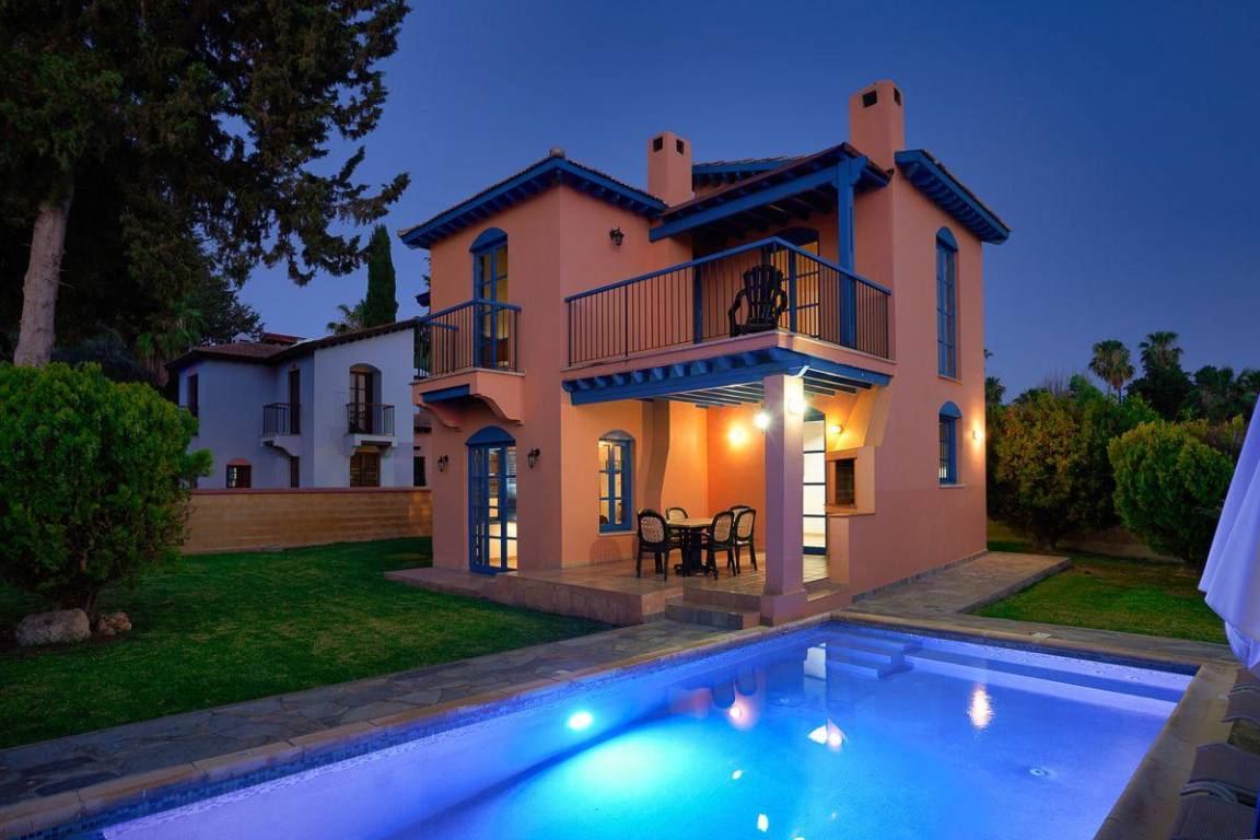 House ∙ 3 Bedrooms ∙ 6 Guests - Латхи