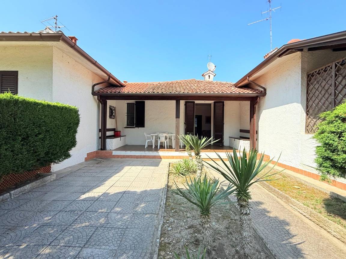 80 M² Dom ∙ 3 Sypialnie ∙ 8 Gości - Comacchio