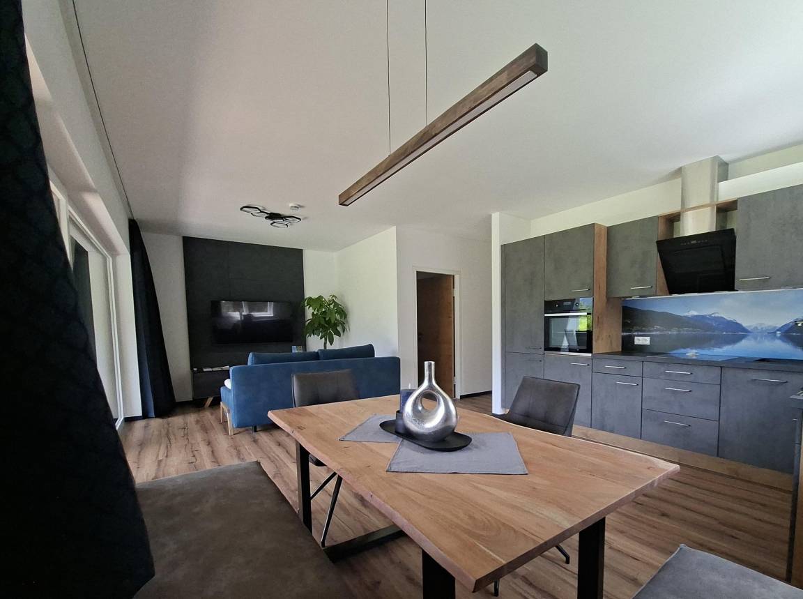 70 M² Appartement ∙ 2 Slaapkamers ∙ 5 Gasten - Maurach
