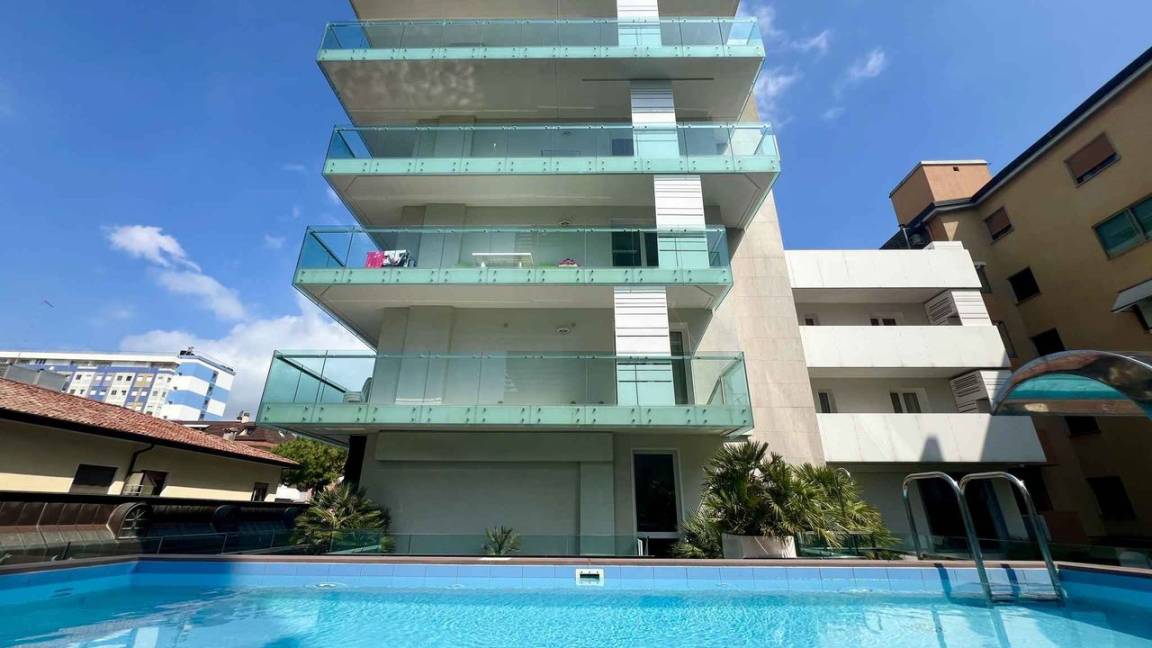 55 M² Apartment ∙ 2 Bedrooms ∙ 5 Guests - Lignano Sabbiadoro