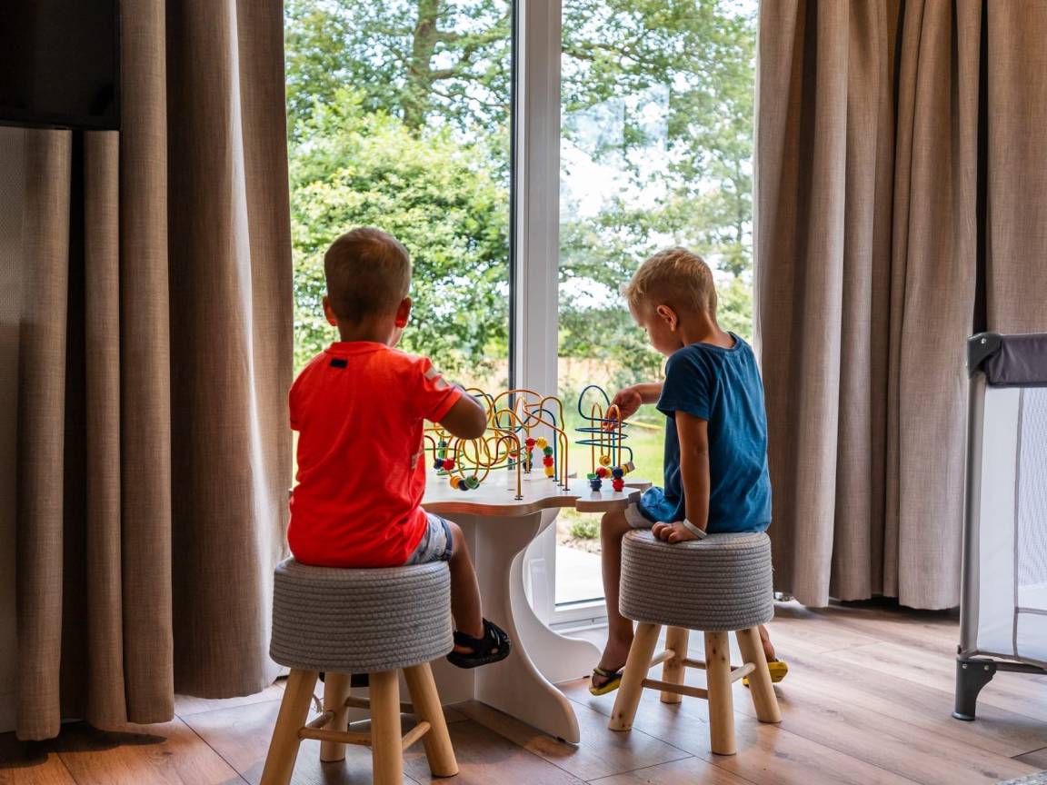 Huis ∙ 3 Slaapkamers ∙ 6 Gasten - Hoogeveen
