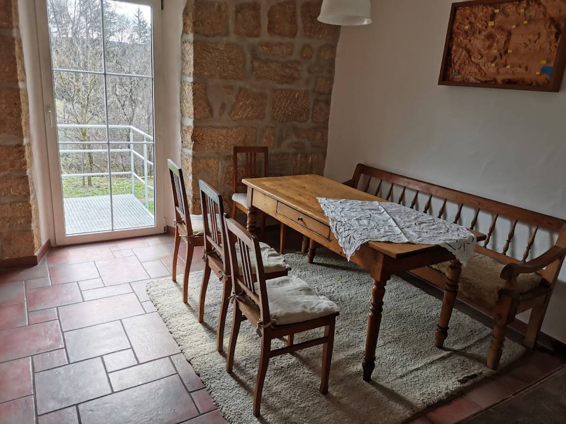 160 M² Ferienhaus ∙ 3 Schlafzimmer ∙ 8 Gäste - Engen