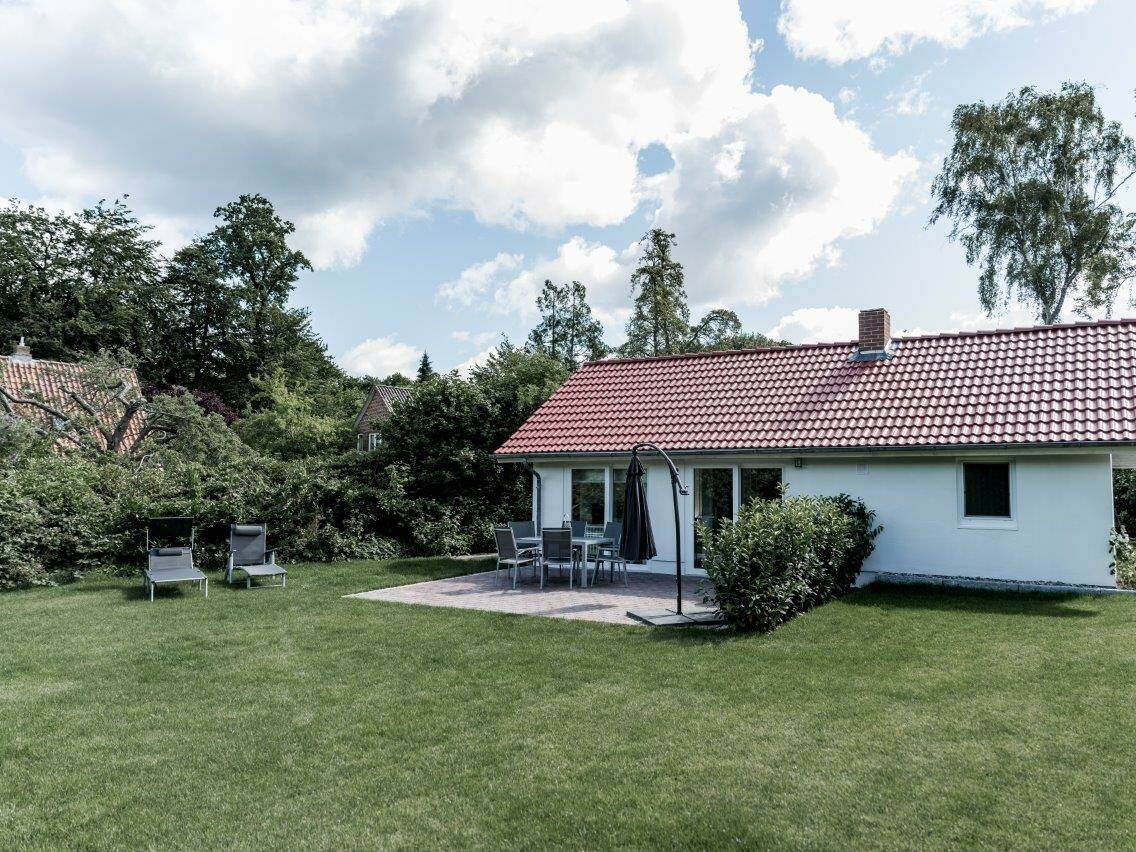 52 M² Landhaus ∙ 2 Schlafzimmer ∙ 4 Gäste - Hohwacht (Ostsee)