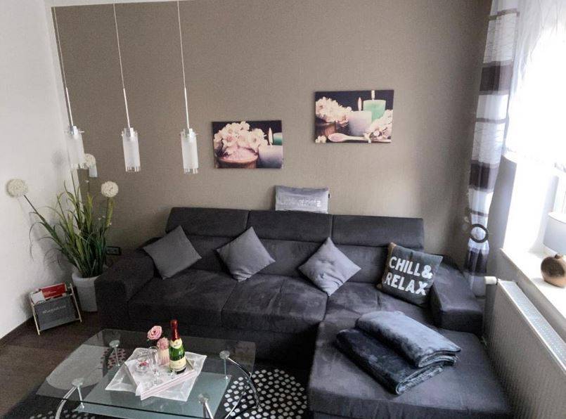 Apartment ∙ 1 Bedroom ∙ 3 Guests - Eisenach