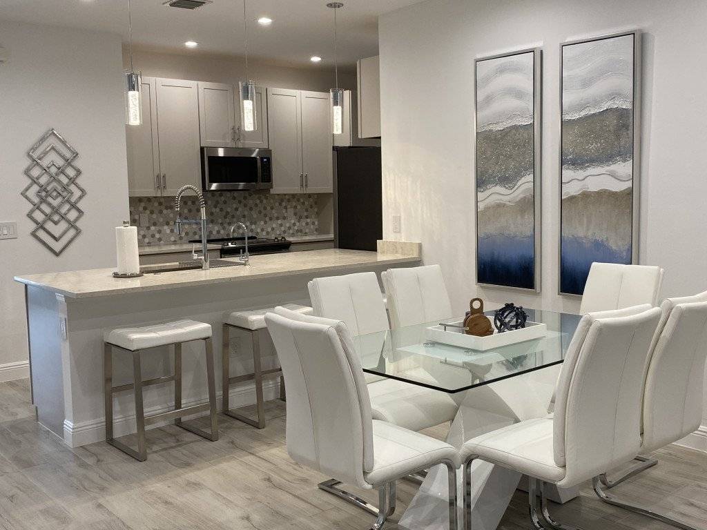 167 M² House ∙ 3 Bedrooms ∙ 8 Guests - Vineyards, FL