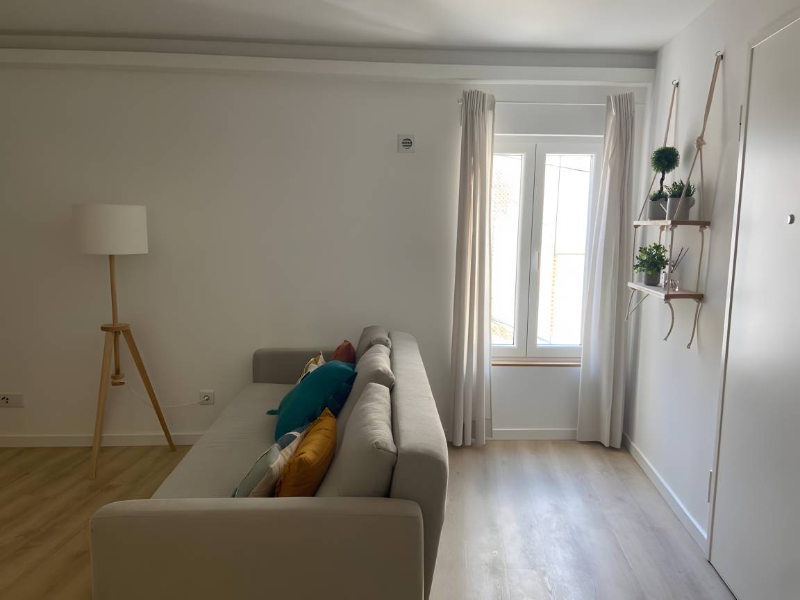 48 M² Casa ∙ 1 Habitación ∙ 4 Huéspedes - Sesimbra