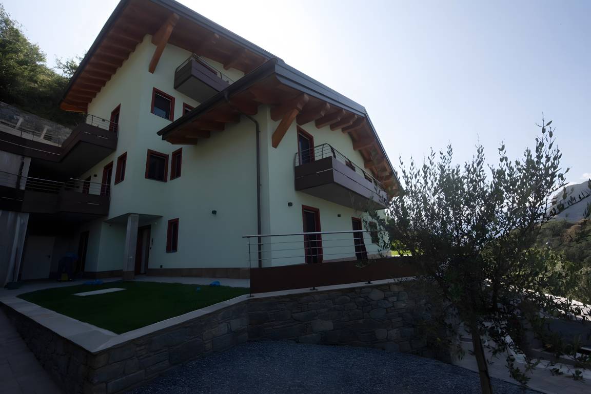 52 M² Appartamento Vacanza ∙ 1 Camera Da Letto ∙ 3 Ospiti - Saint-Vincent