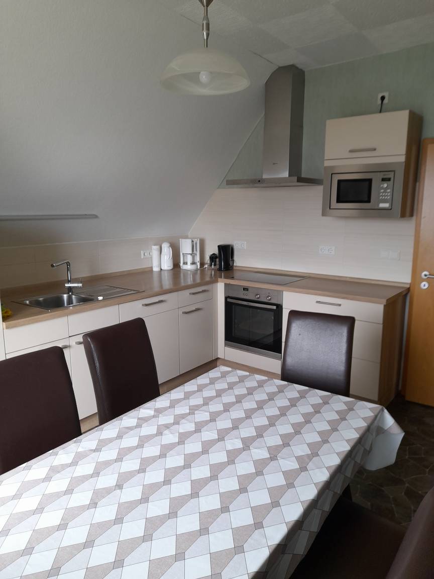 Appartement ∙ 4 Slaapkamers ∙ 6 Gasten - Nordhorn