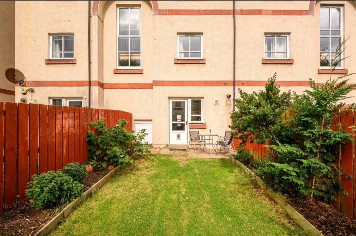 150 M² Appartement ∙ 3 Chambres ∙ 6 Personnes - Edinburgh, UK