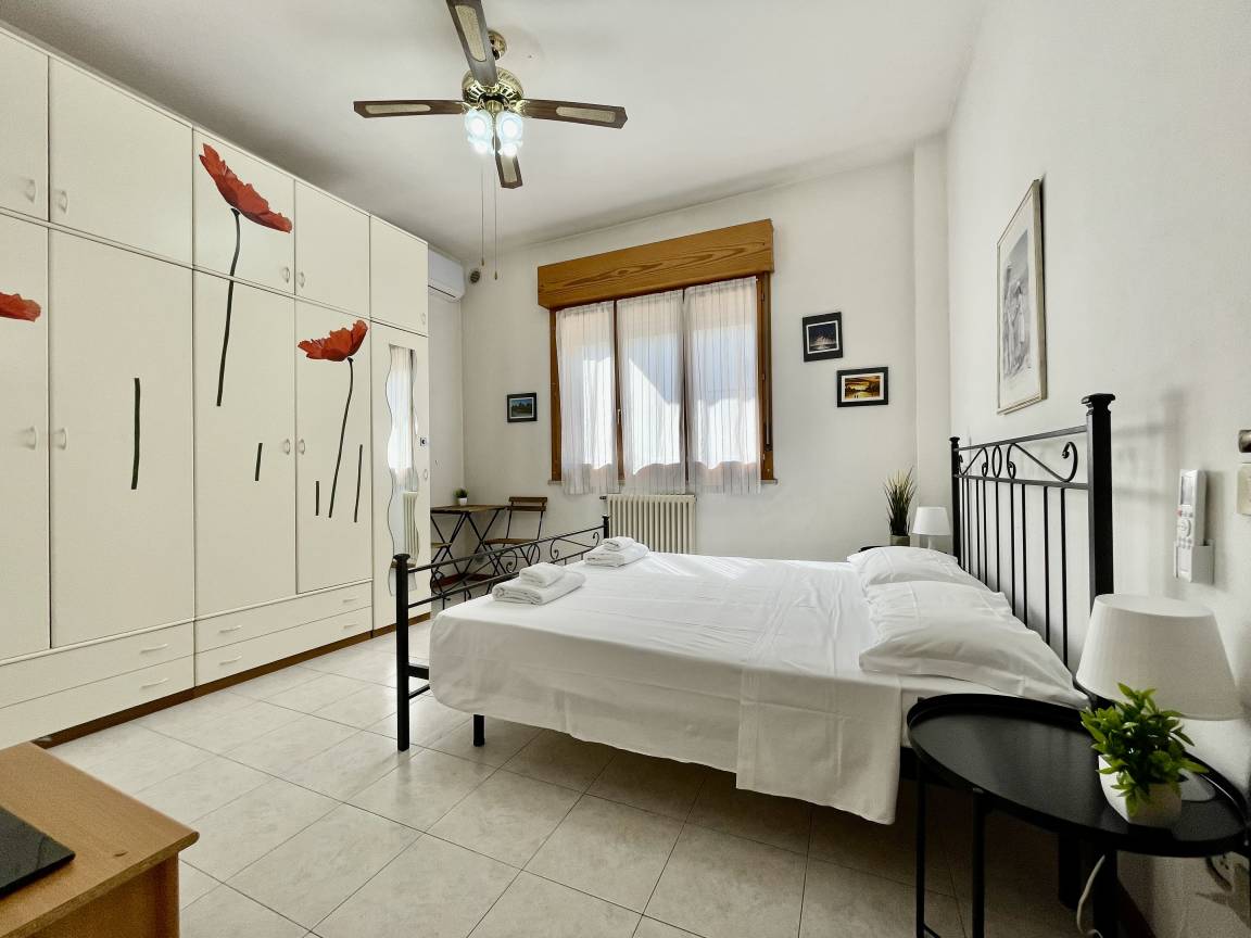 50 M² Appartamento ∙ 2 Camere Da Letto ∙ 4 Ospiti - Rimini