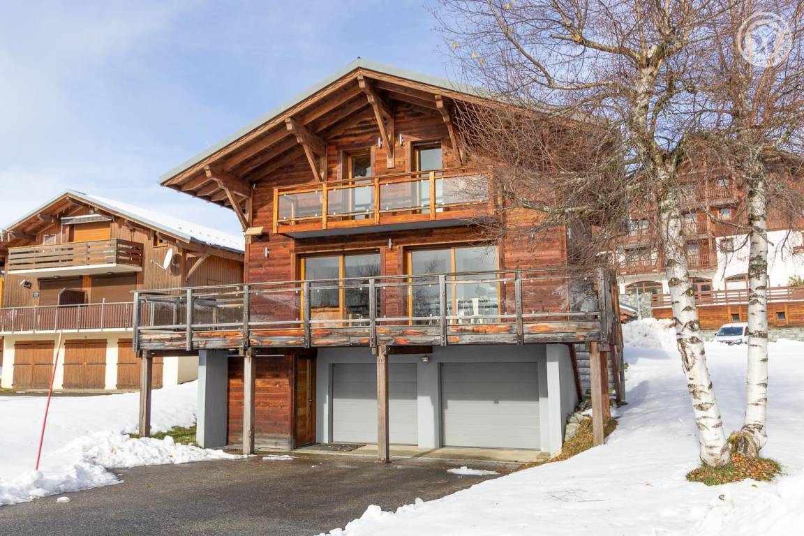 152 M² Gîte ∙ 4 Chambres ∙ 8 Personnes - Albertville