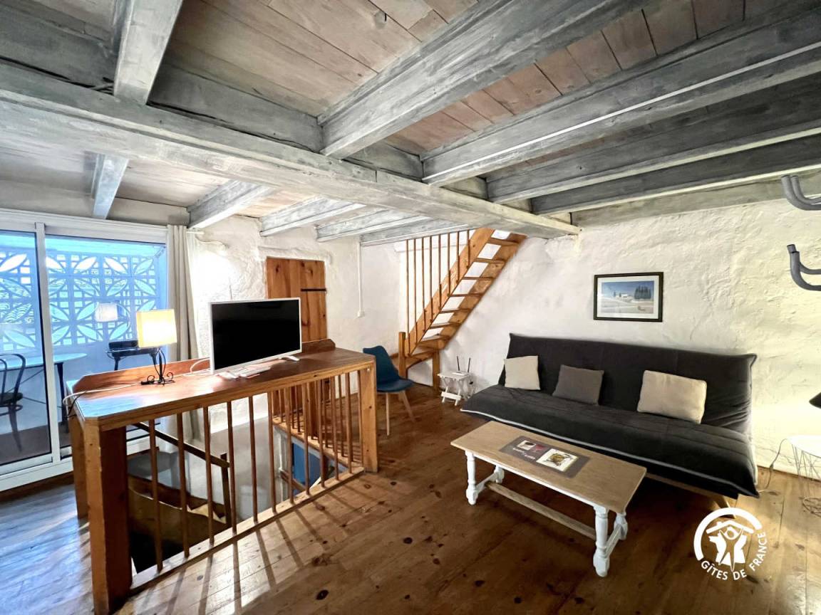 90 M² Gîte ∙ 3 Chambres ∙ 6 Personnes - Aude