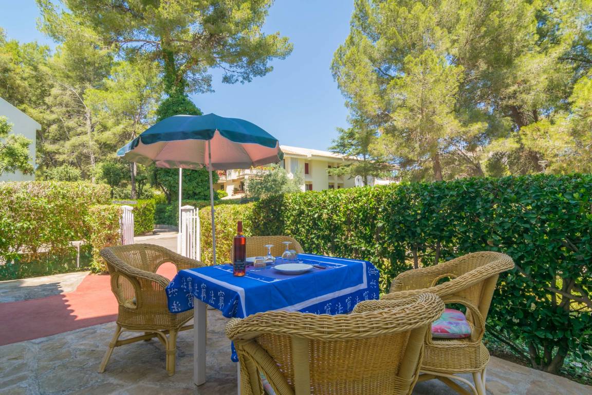 45 M² Apartamento ∙ 1 Habitación ∙ 2 Huéspedes - Pollensa