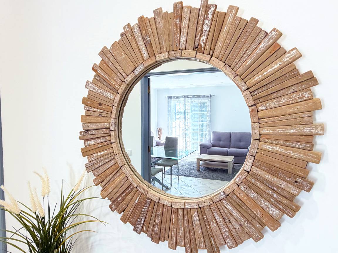 100 M² Apartment ∙ 2 Bedrooms ∙ 6 Guests - Faro