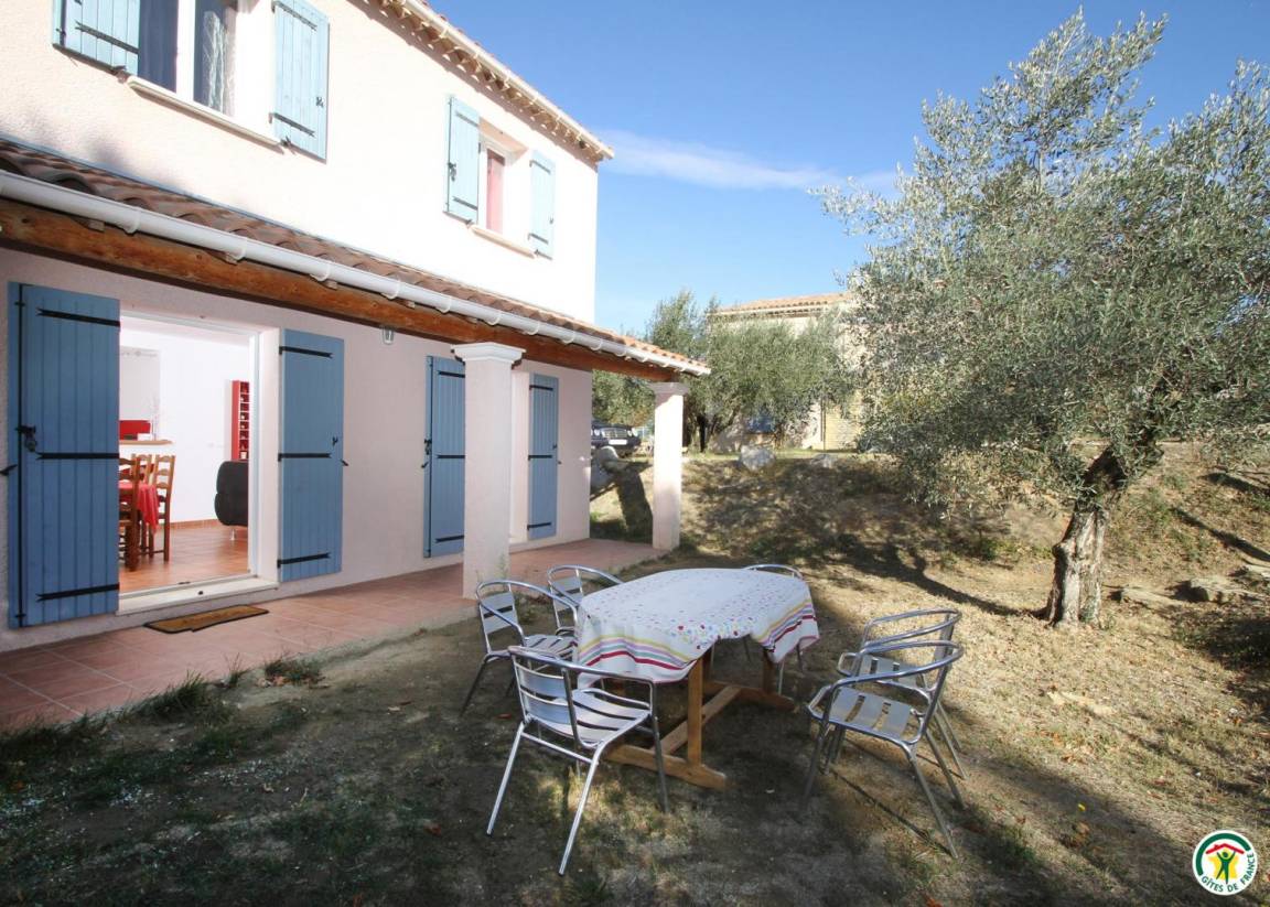 80 M² Gîte ∙ 3 Chambres ∙ 6 Personnes - Vaison-la-Romaine