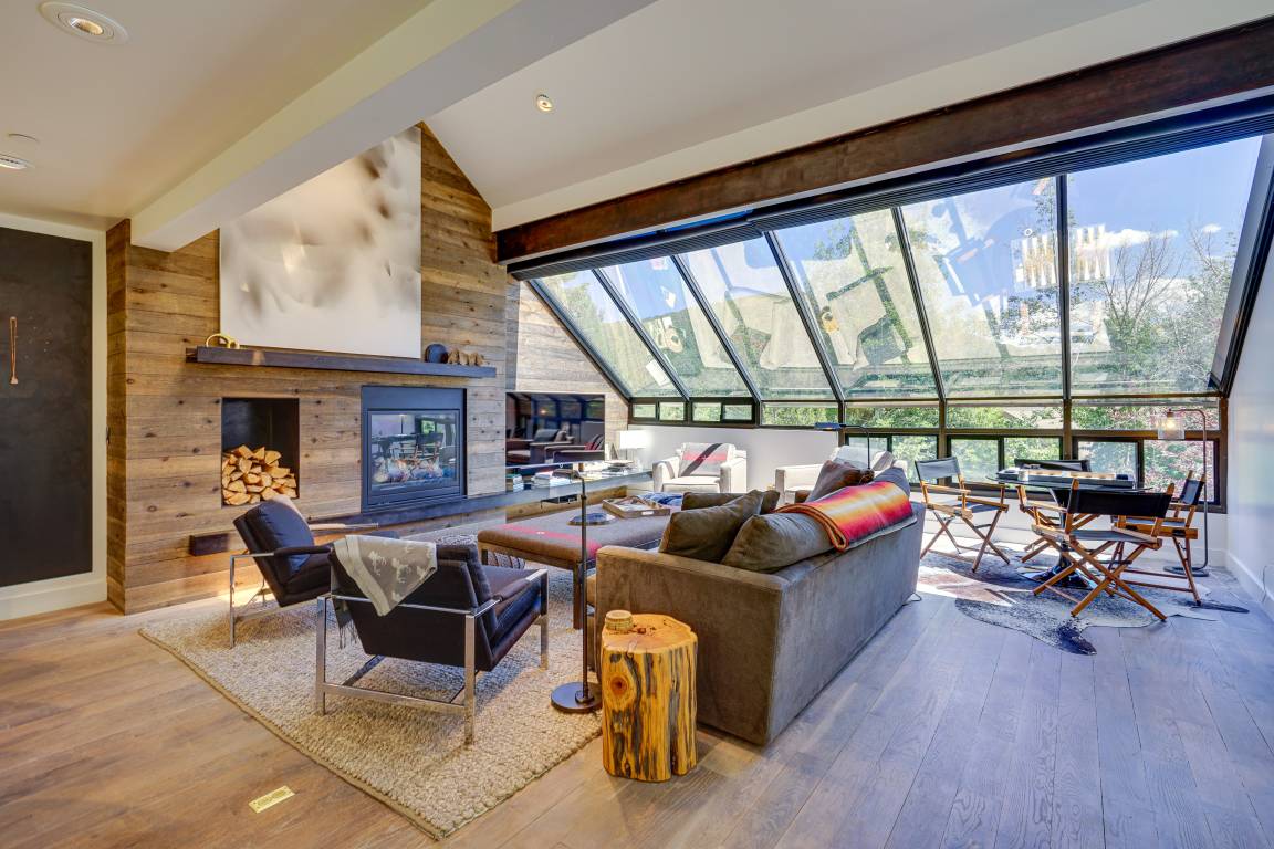196 M² Apartment ∙ 3 Bedrooms ∙ 7 Guests - Deer Valley, UT