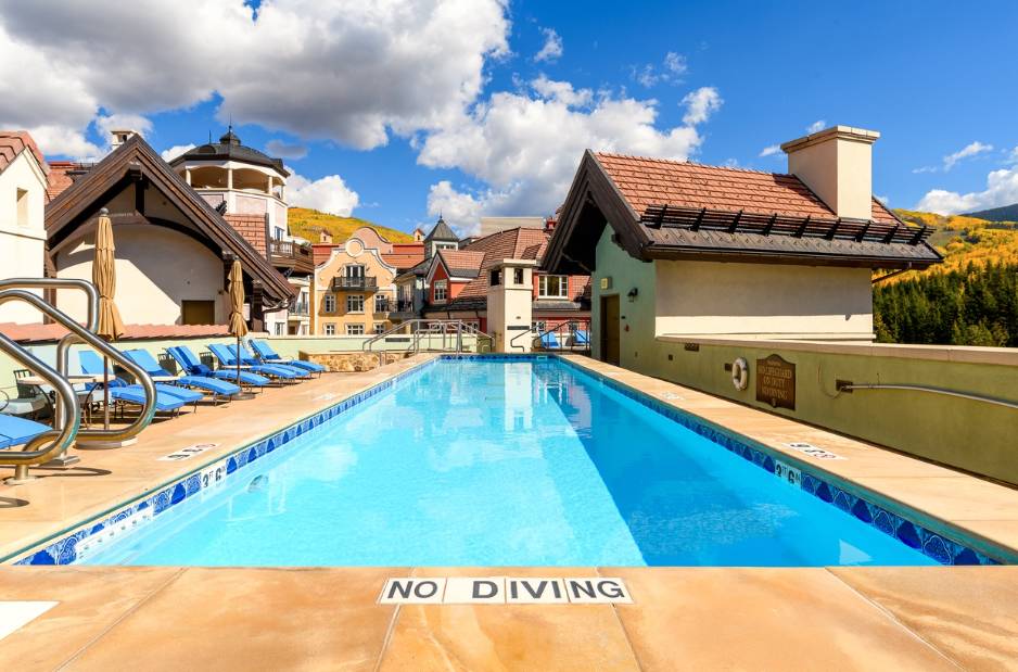 311 M² House ∙ 4 Bedrooms ∙ 10 Guests - Vail, CO