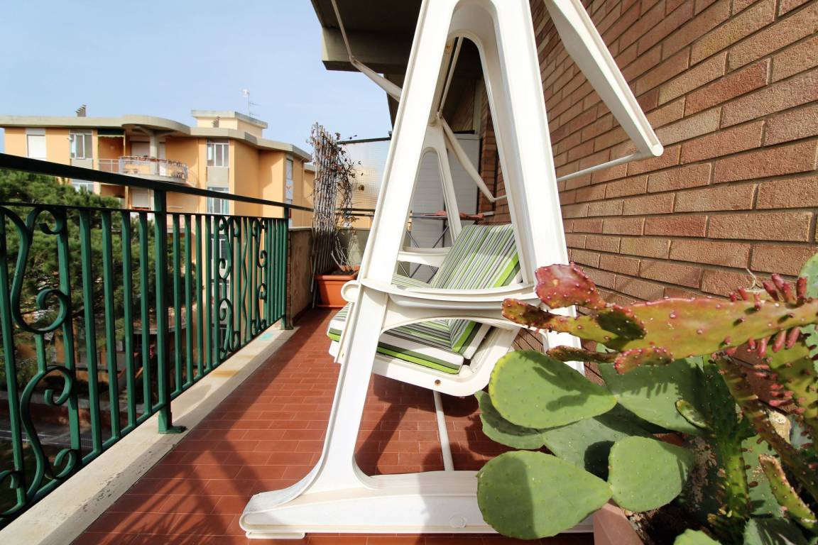 40 M² Apartment ∙ 1 Bedroom ∙ 6 Guests - Follonica