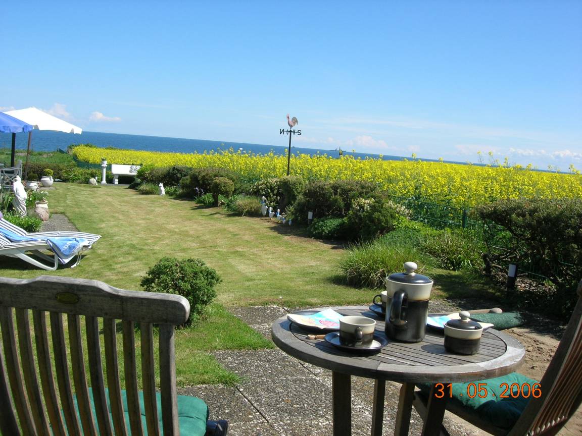 65 M² Bungalow ∙ 2 Schlafzimmer ∙ 4 Gäste - Ostsee