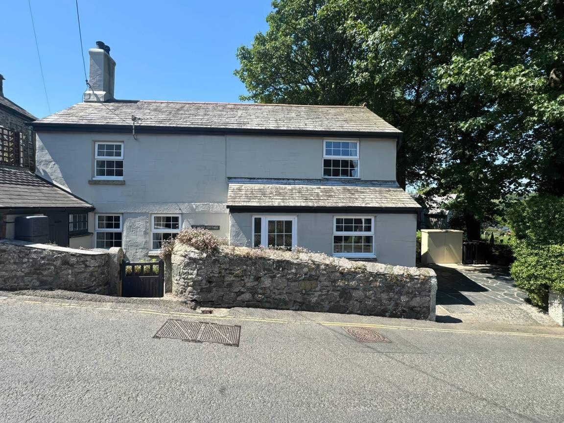Cottage ∙ 3 Bedrooms ∙ 5 Guests - Liskeard