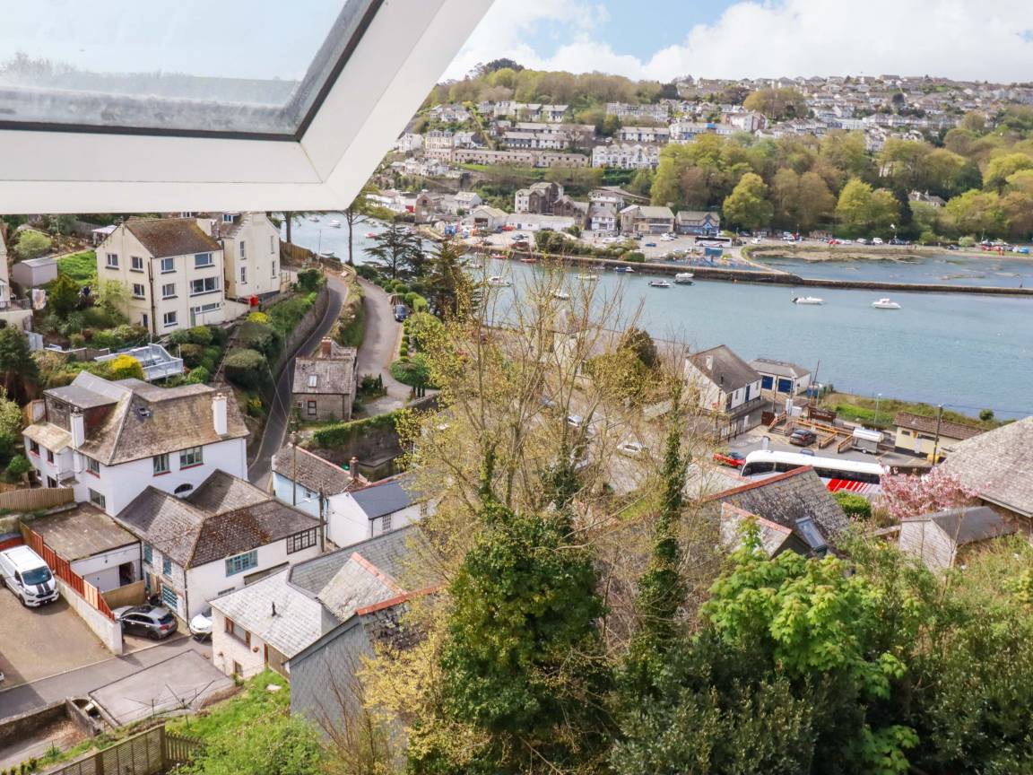 Cottage ∙ 2 Bedrooms ∙ 4 Guests - Looe