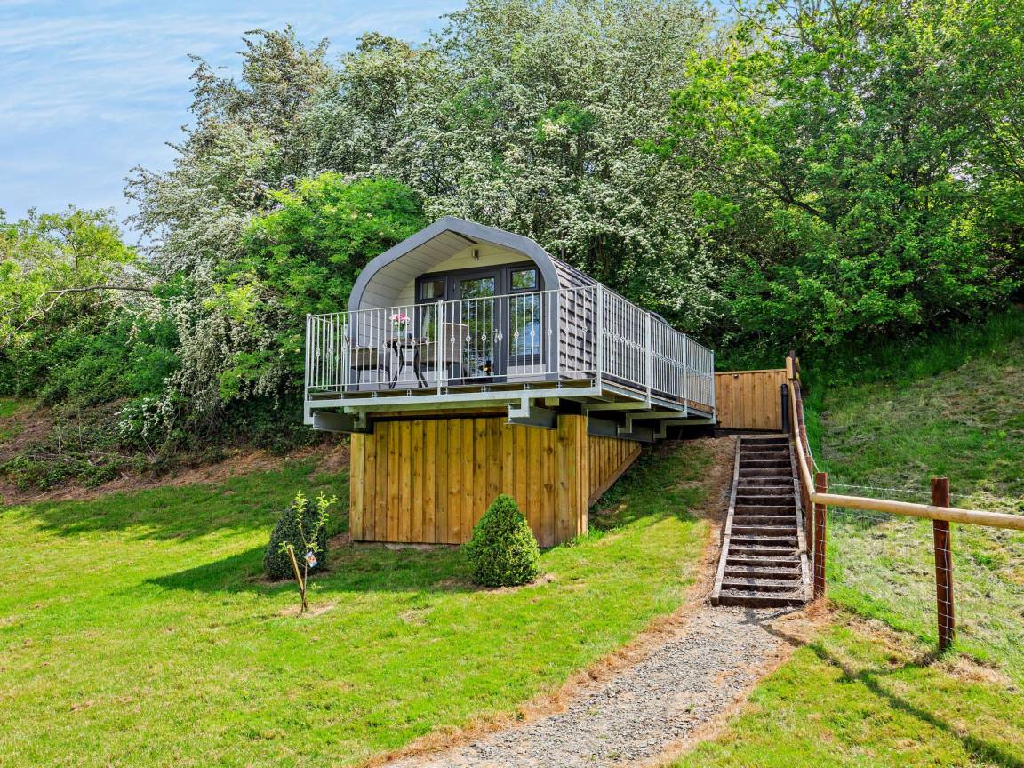 Cottage ∙ 1 Bedroom ∙ 2 Guests - Church Stretton
