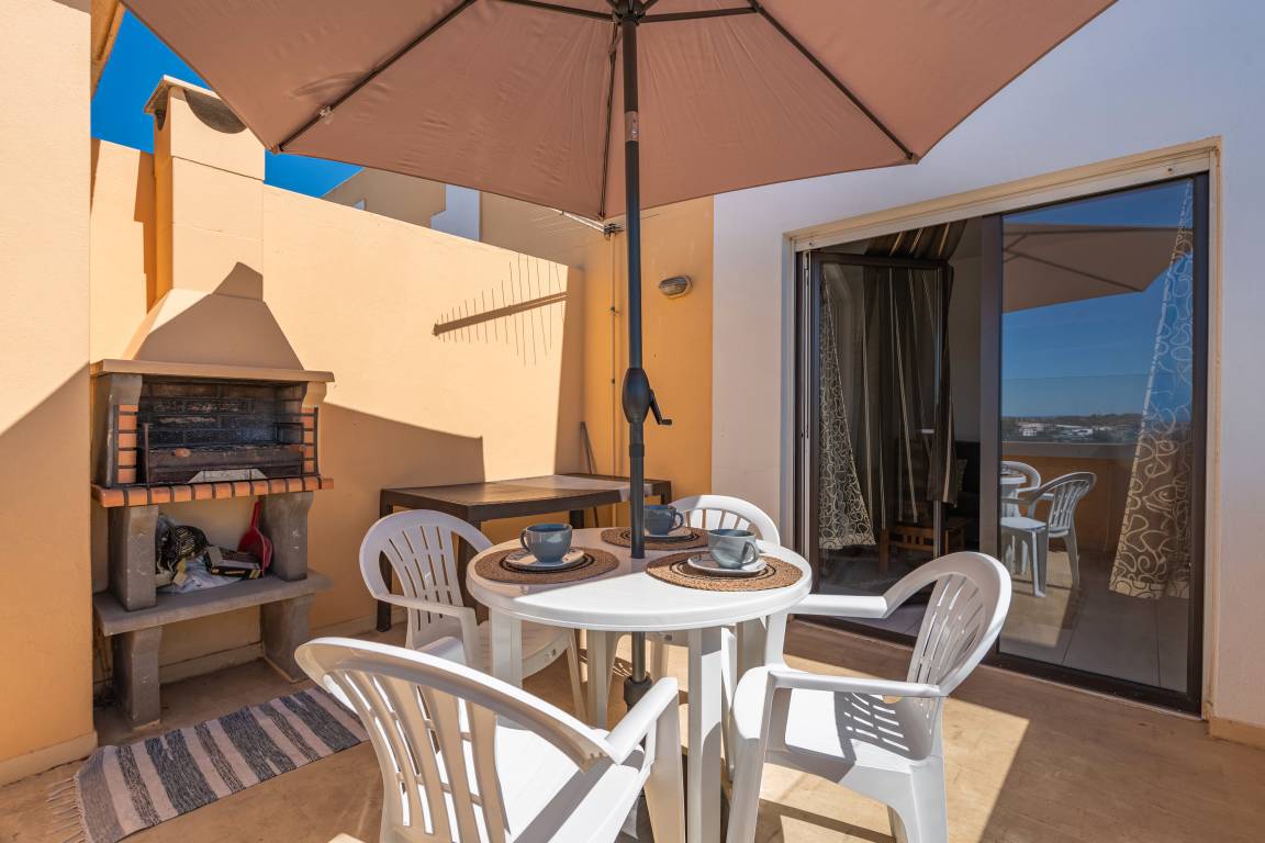 70 M² Apartamento ∙ 1 Quarto ∙ 4 Hóspedes - Ferragudo