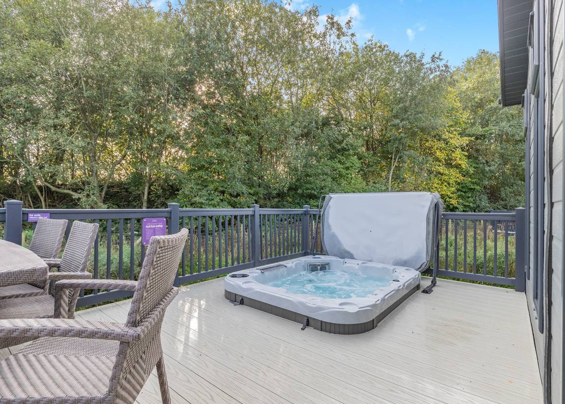 Chalet ∙ 3 Bedrooms ∙ 6 Guests - Monyash