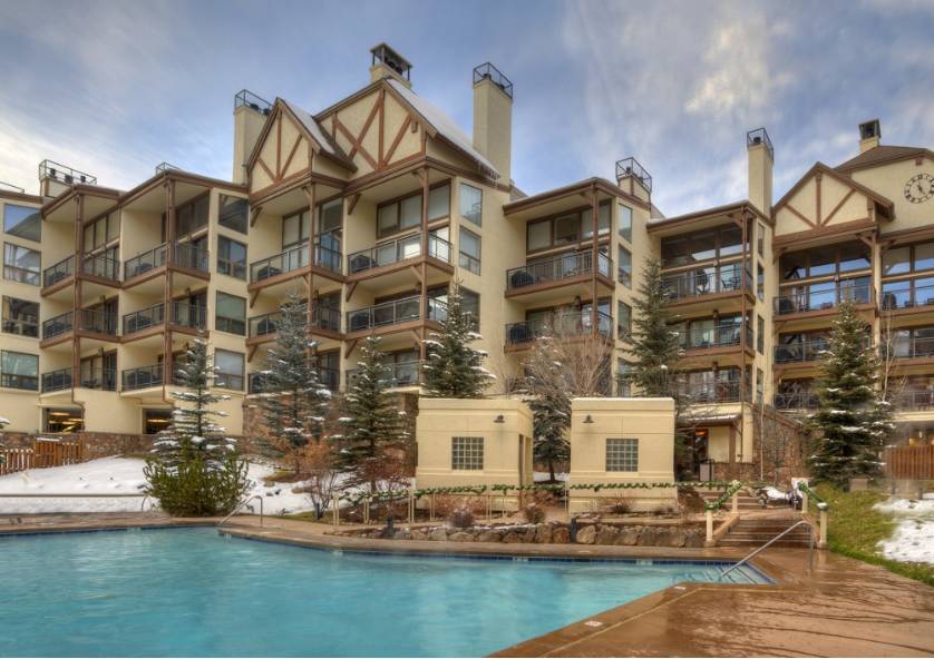 71 M² House ∙ 1 Bedroom ∙ 4 Guests - Vail, CO