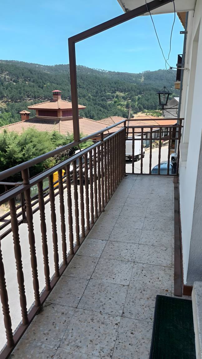 110 M² Casa ∙ 3 Habitaciones ∙ 5 Huéspedes - Cuevas del Valle