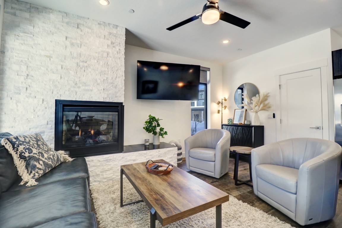 Apartamento ∙ 2 Habitaciones ∙ 6 Huéspedes - Silverthorne, CO
