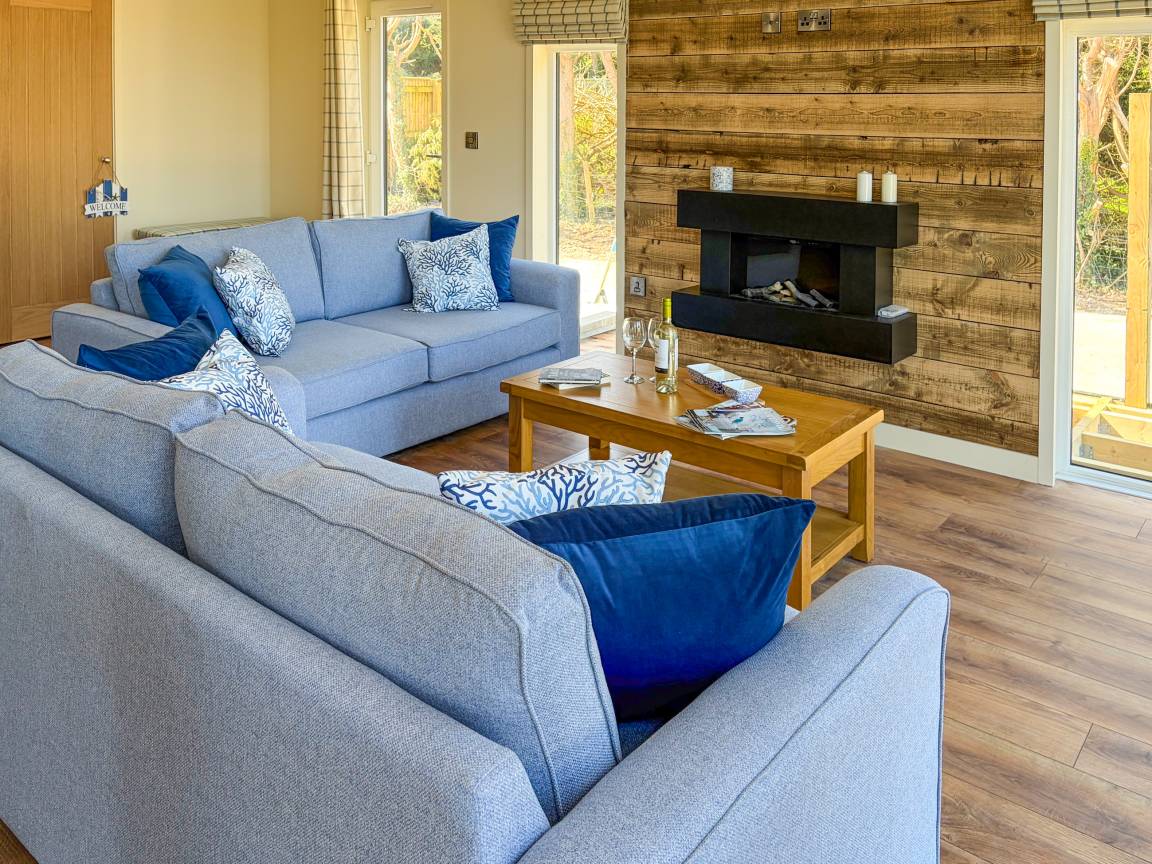 Cottage ∙ 2 Bedrooms ∙ 4 Guests - St Agnes