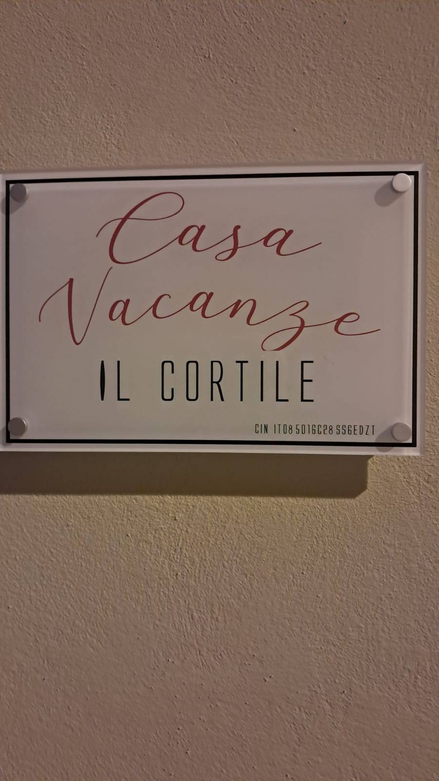 40 M² Huis ∙ 1 Slaapkamer ∙ 3 Gasten - Caltanissetta