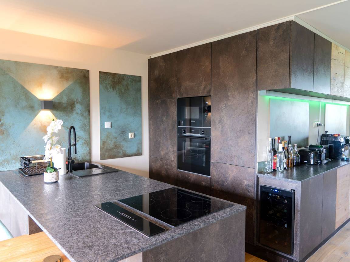 210 M² Apartment ∙ 1 Bedroom ∙ 10 Guests - Mondsee