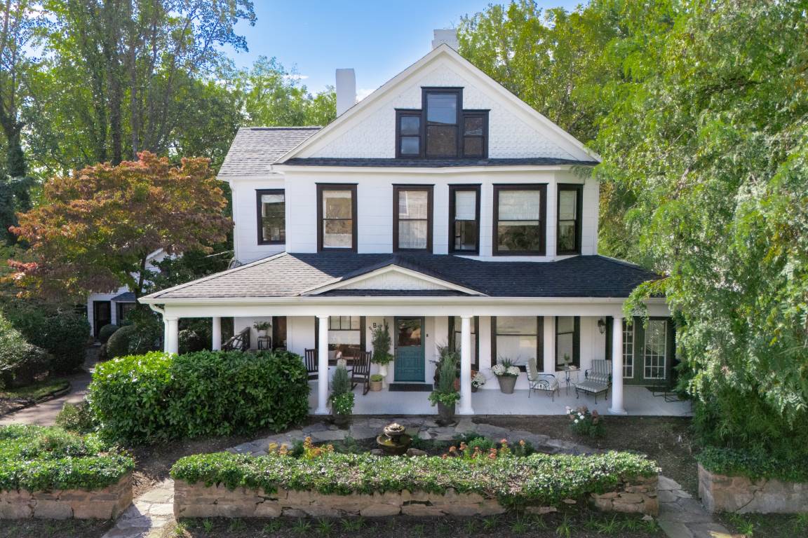 130 M² Apartment ∙ 3 Bedrooms ∙ 6 Guests - Tryon, NC