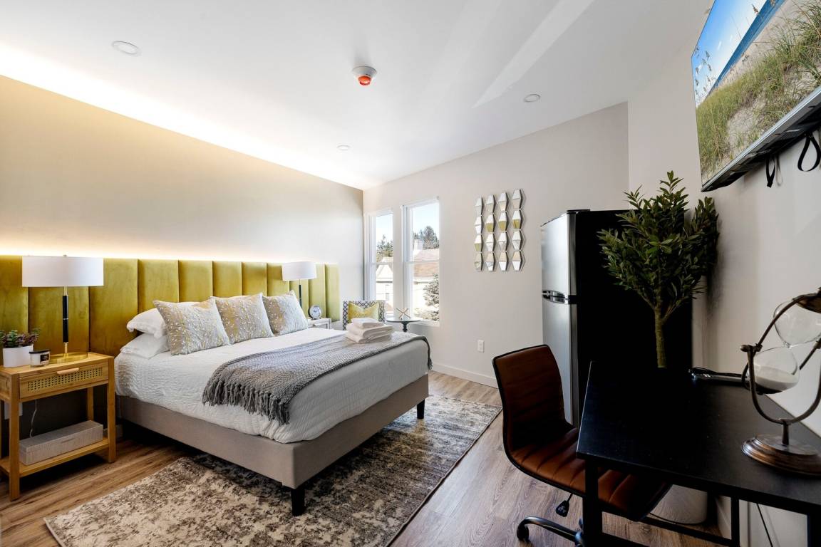 Condo ∙ 1 Bedroom ∙ 2 Guests - Washington Heights, NY