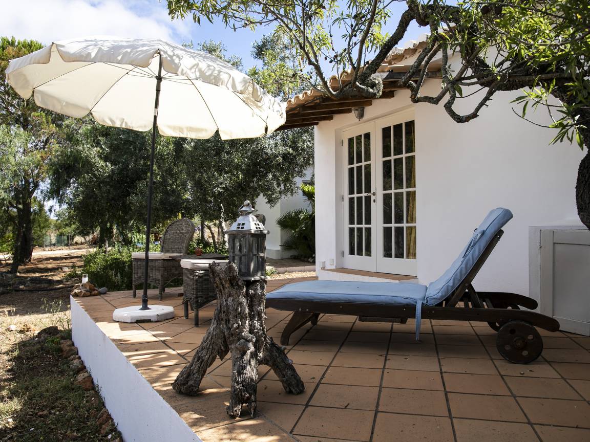 Maison De Vacances ∙ 1 Chambre ∙ 2 Personnes - Praia da Luz