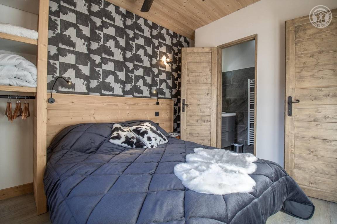26 M² Appartement ∙ 1 Chambre ∙ 2 Personnes - Bourg-Saint-Maurice