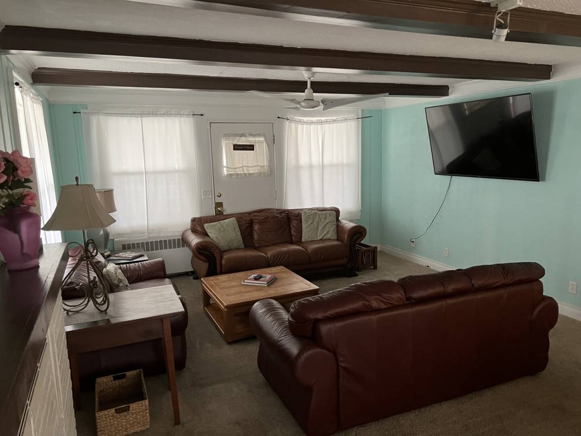 172 M² Condo ∙ 3 Bedrooms ∙ 8 Guests - Hampton, VA