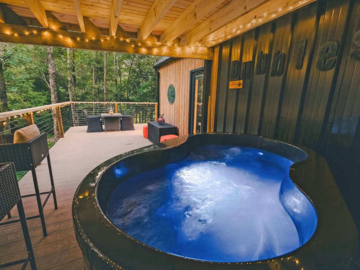 Cottage ∙ 1 Bedroom ∙ 2 Guests - Usk