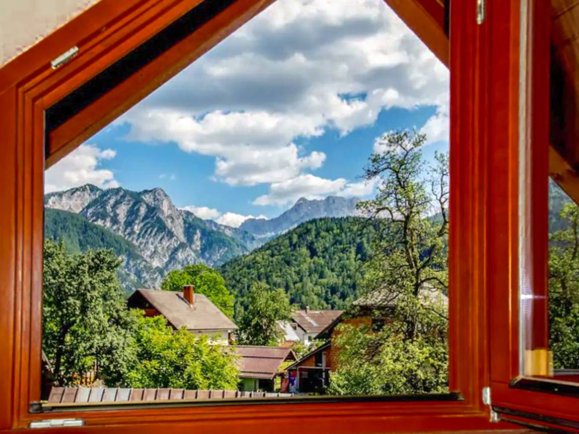 160 M² Apartment ∙ 3 Bedrooms ∙ 6 Guests - Tarvisio