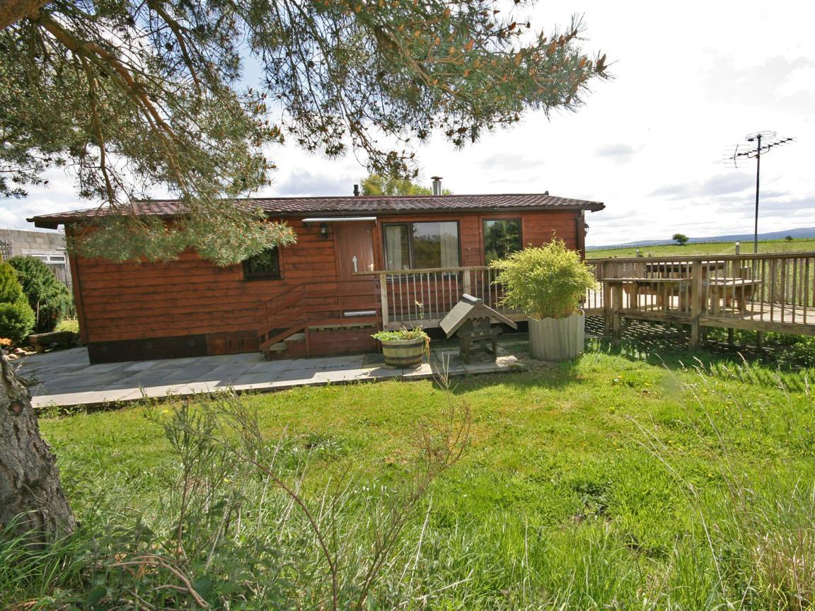 Cottage ∙ 2 Bedrooms ∙ 4 Guests - Moray