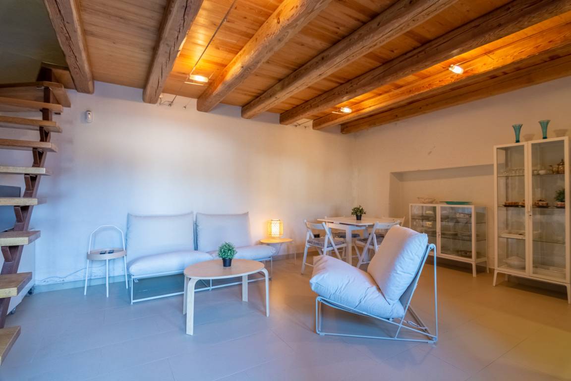 52 M² Maison De Vacances ∙ 1 Chambre ∙ 2 Personnes - Tossa de Mar
