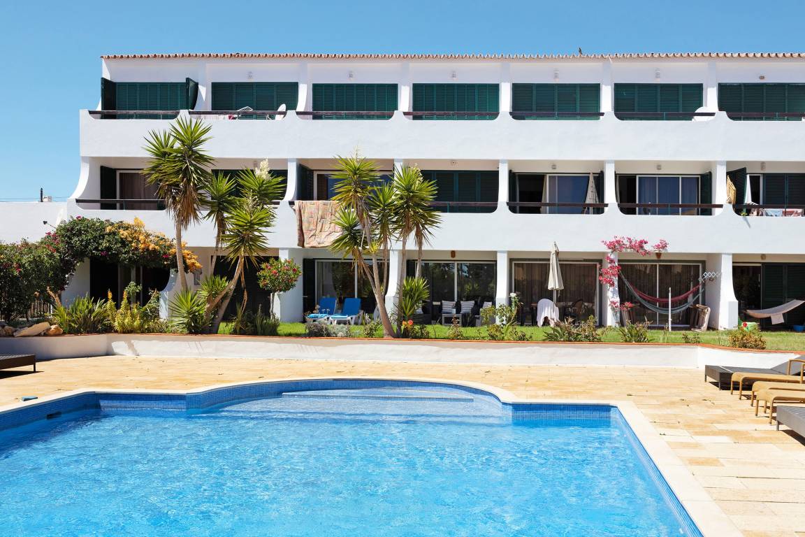 60 M² Apartment ∙ 1 Bedroom ∙ 2 Guests - Sagres