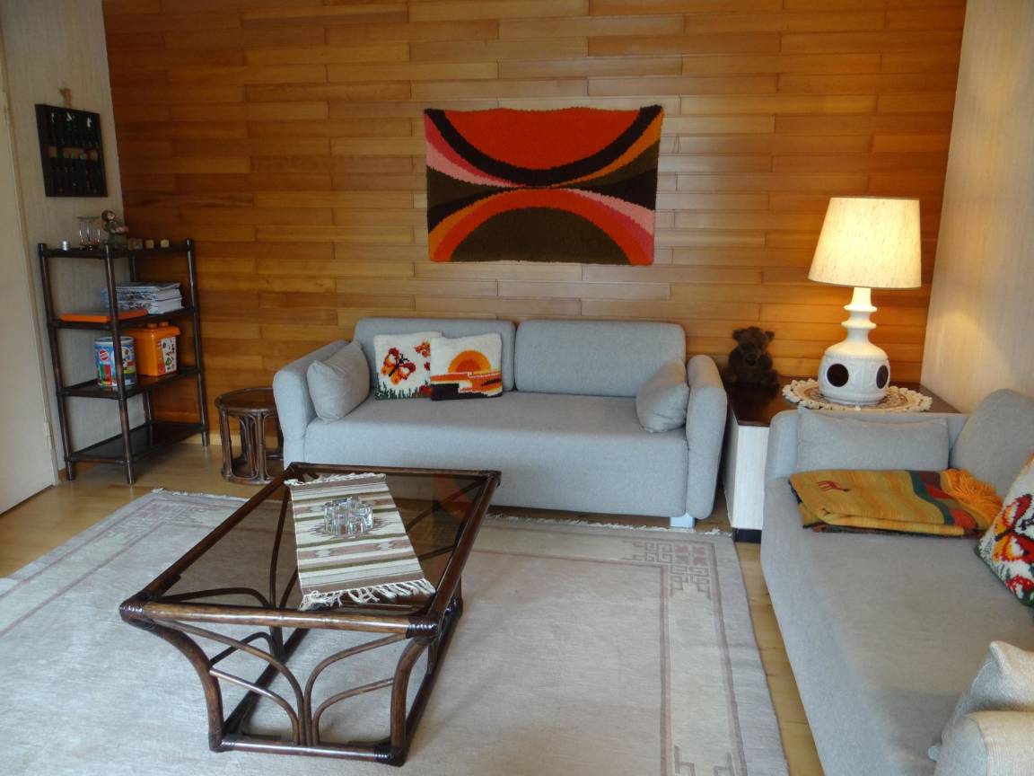 Apartment ∙ 2 Bedrooms ∙ 4 Guests - Engelberg