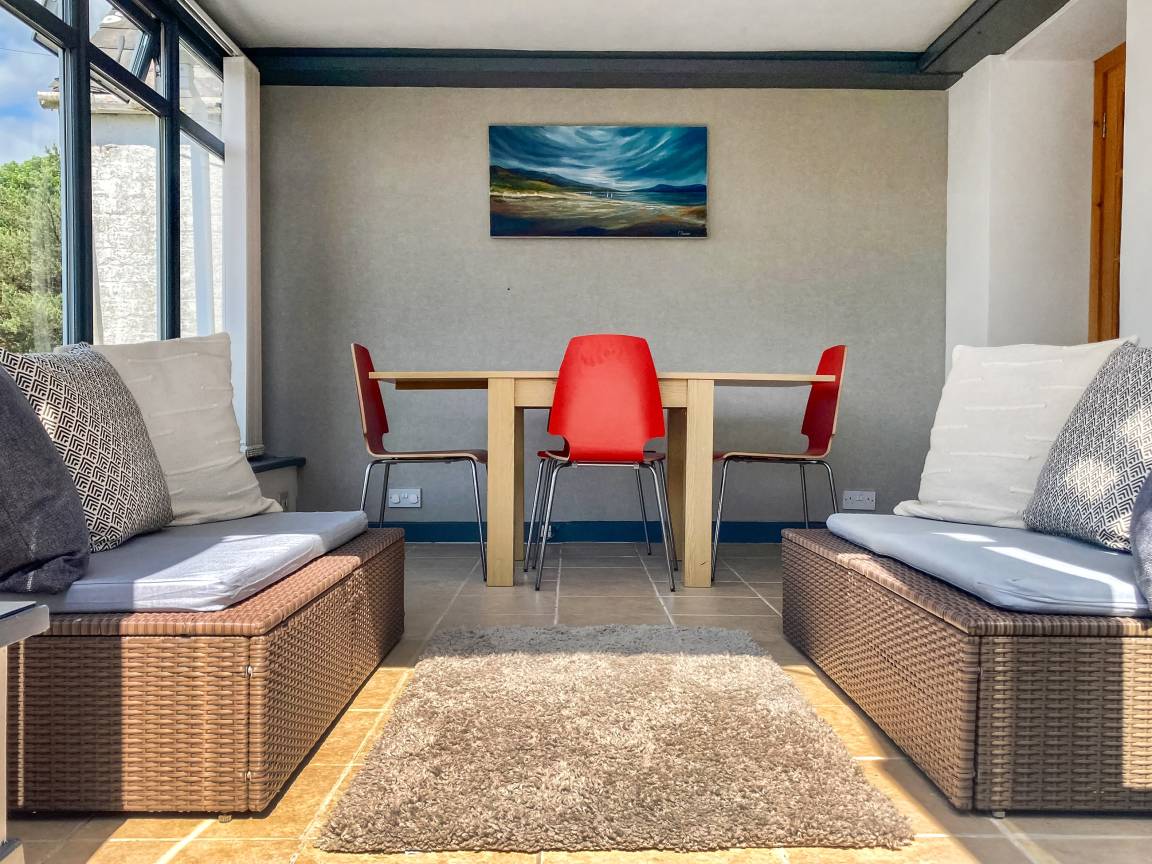 Cottage ∙ 2 Bedrooms ∙ 4 Guests - Gatehouse of Fleet