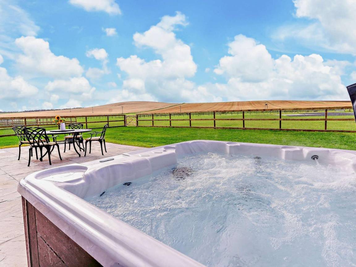 Lodge ∙ 2 Bedrooms ∙ 4 Guests - Fife