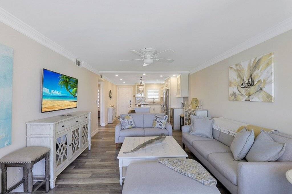 110 M² Condo ∙ 2 Bedrooms ∙ 4 Guests - Marco Island, FL